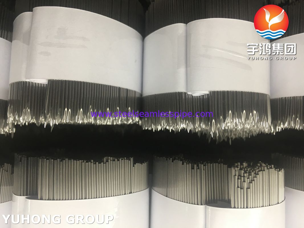 Sterile Hypodermic Needles, SUS304 SUS316L Stainless Steel Needles For Medical Devices