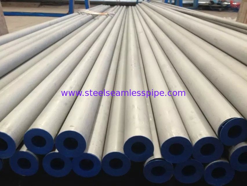 Seamless Stainless Steel Pipe,JIS G3459 SUS304, SUS316 , SUS321, Bevel ...