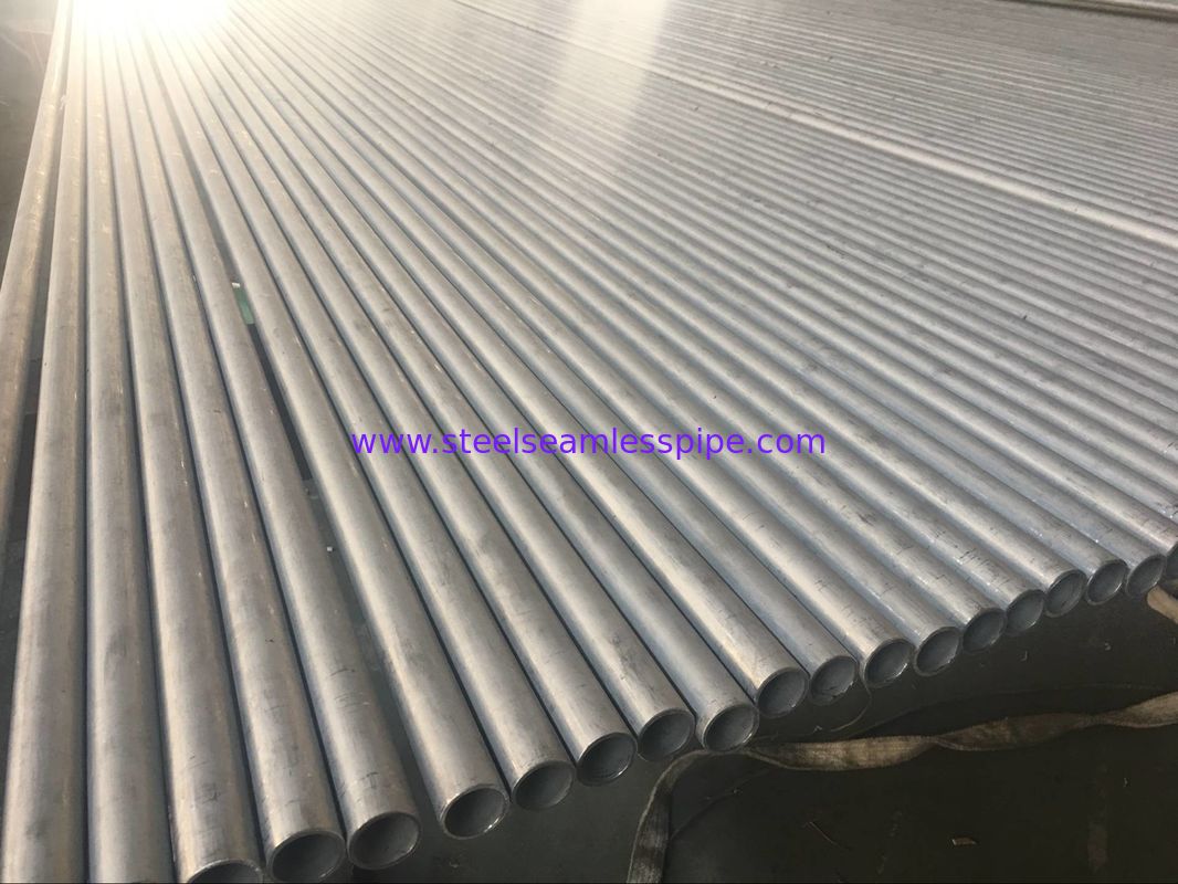 Stainless Steel Seamless Tube, ASTM A213 TP304, TP304L,TP316L, SUS04 ...
