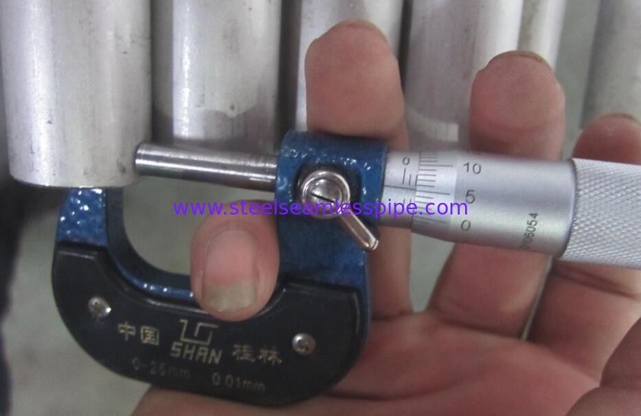 ASTM A789 / ASTM A790 SUPER DUPLEX STEEL S31803, S32205, S32750, S32760 ...