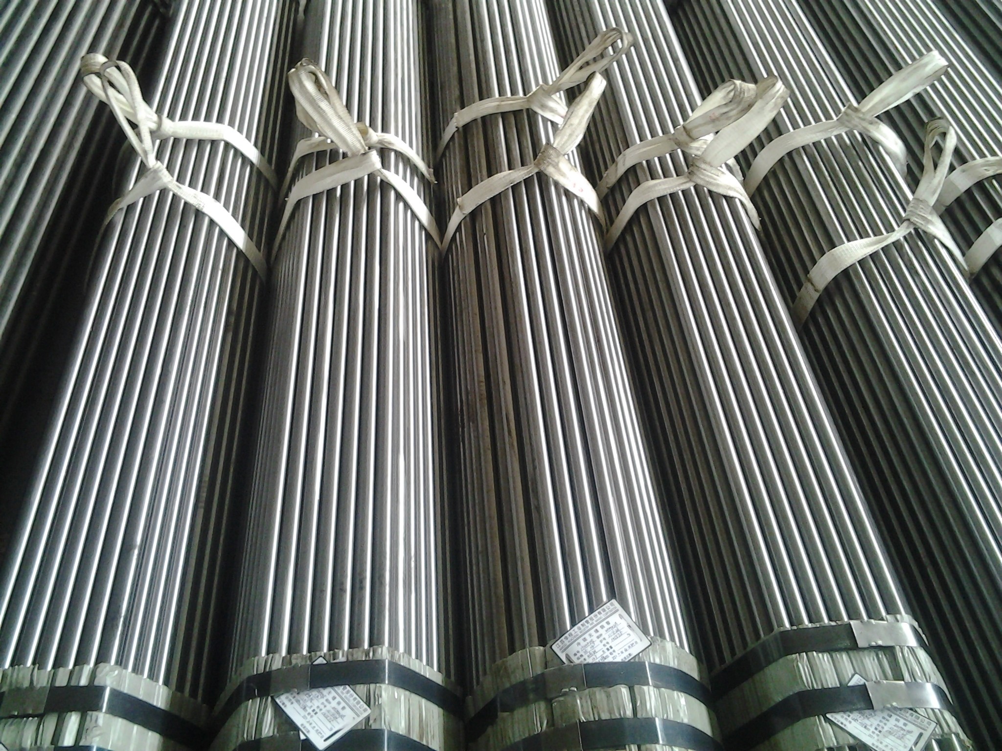 ASTM A214 ASME SA214 welded Carbon Steel Boiler Tube, A178 , GR.A , GR ...