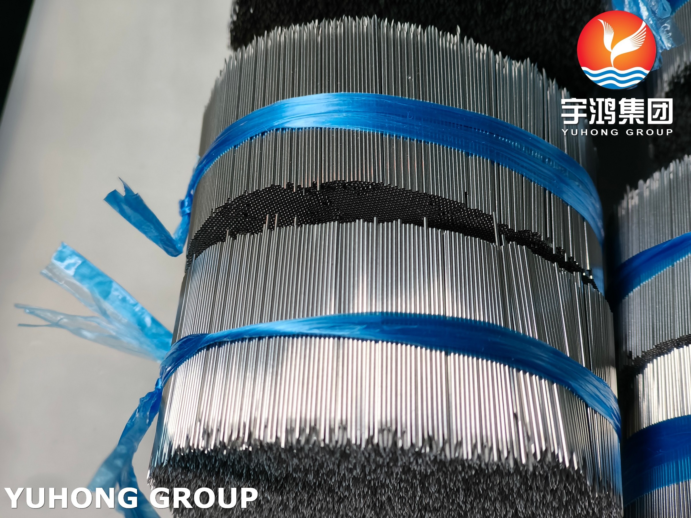 SUS304 Medical Stainless Steel Disposable Needle Tube For Intramuscular ...