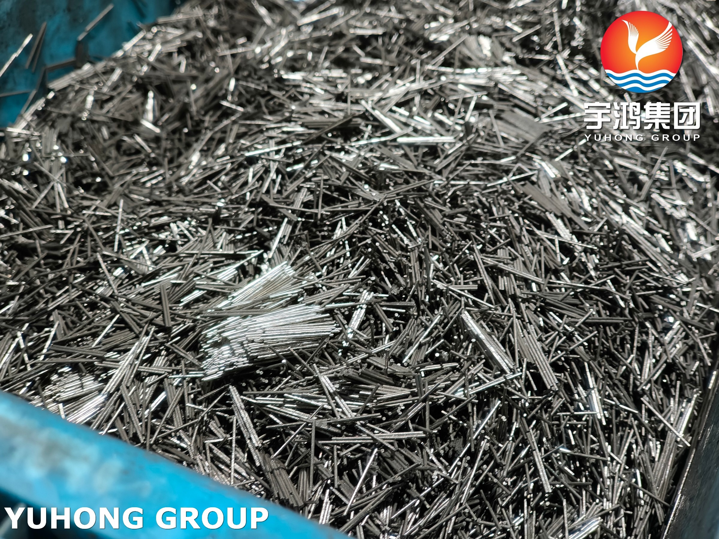 SUS304 SUS316L Small Bore Stainless Steel Capillary Tube For Precision ...