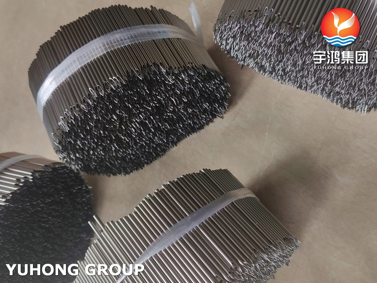 2.2MM SUS304 Stainless Steel Needle Tubes For Embroidery And Sewing ...