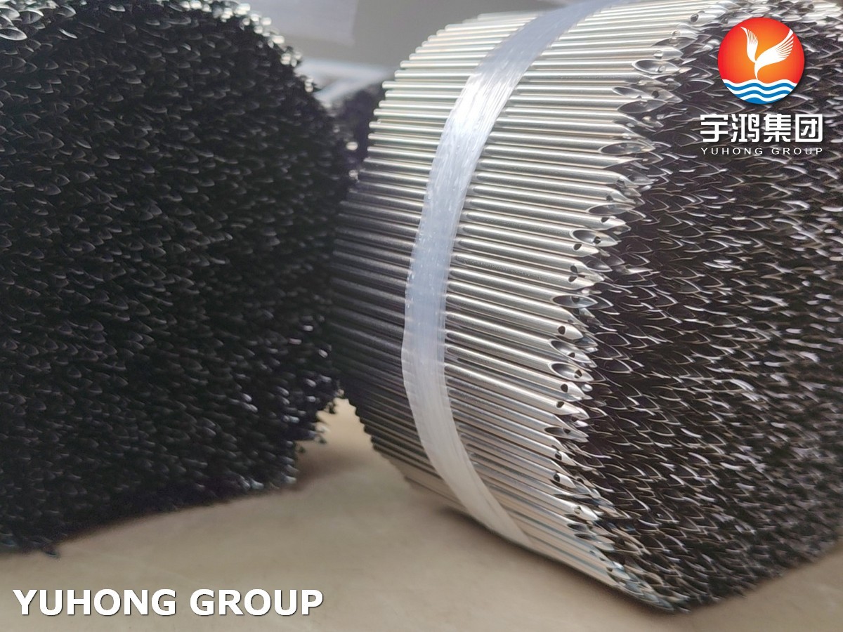 Stainless Steel Hollow Embroidery Needle Capillary Tube TP304 TP316L