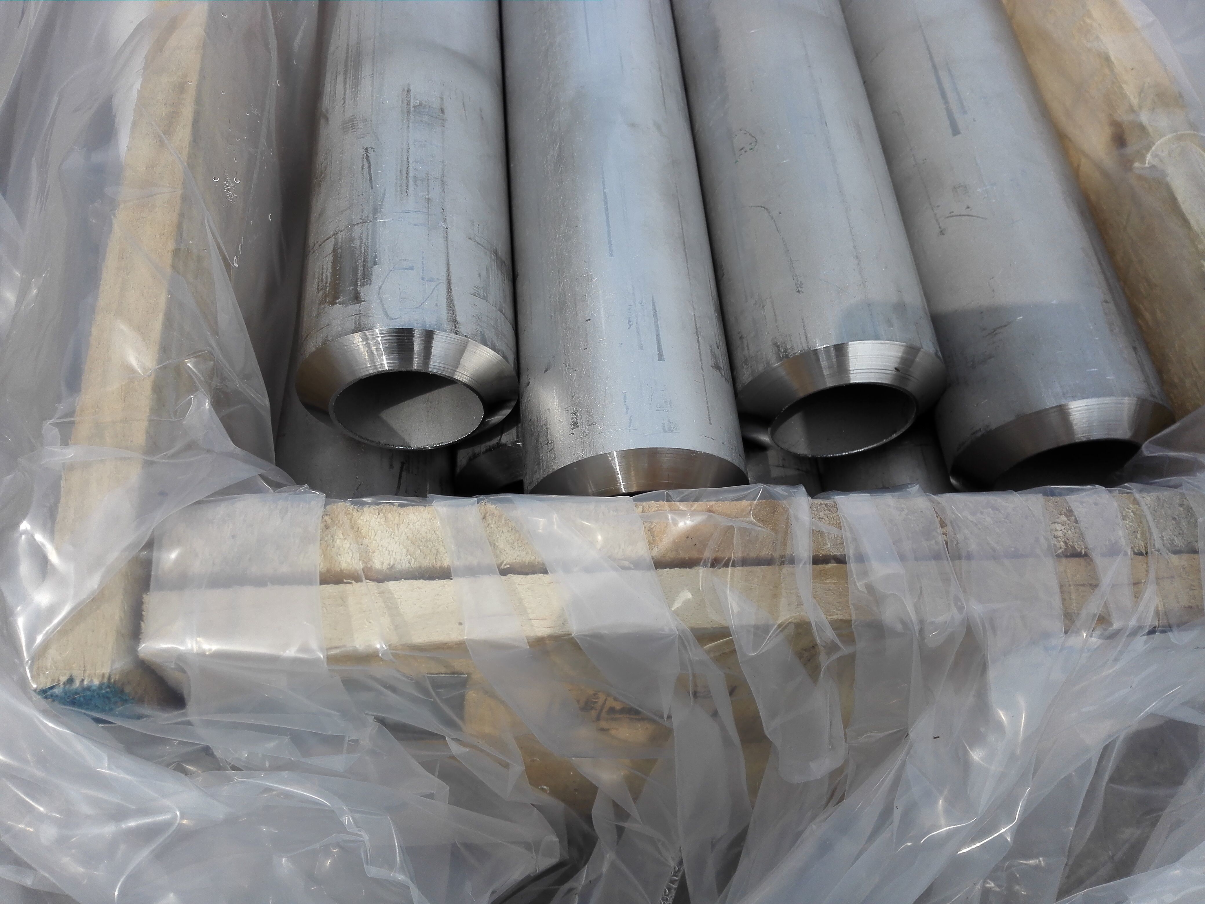 ASTM B407 Incoloy 800 (UNS NO8800)/ 800H(UNS NO8810) /800HT(8811) /825 ...