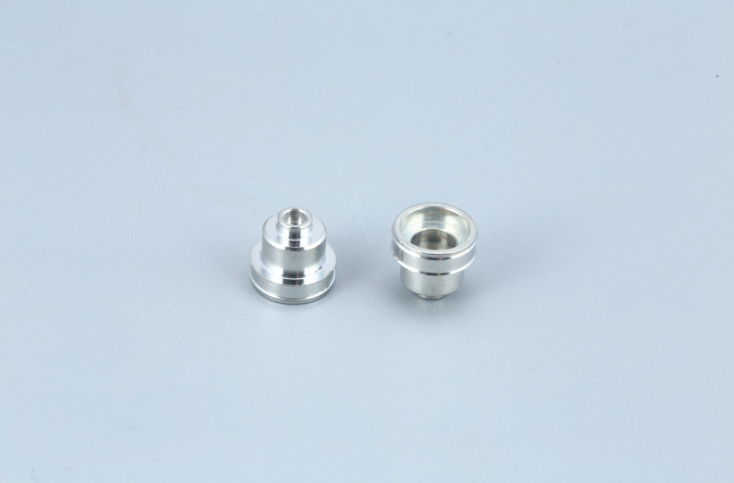 Cu Material Custom Micro Joints High Precision 0.005mm Tin Plating Surface