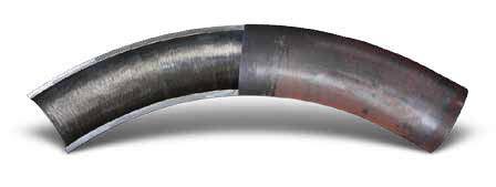 Cladding Flanges,Cladding pipes,Cladding fittings, A694 F42, F52, F60 ...