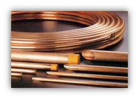Seamless / Welded Copper Alloy Tube Inconel Tubing ASTM 135 ASTM B43 ...