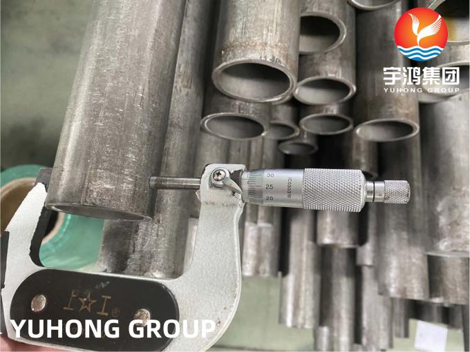 ASTM A192 Seamless Carbon Steel Boiler Tube Carbon Steel Tube ASTM A192 Seamless Carbon Steel Boiler Tube Carbon Steel Tube