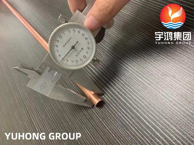 Bundy Tube, single-wall, double-wall, copper-brazed steel tubing, zinc ...
