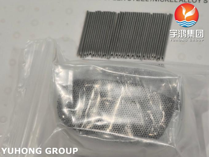 ISO9626 SUS304 , Intravenous Needle Tube For Venous Injection And ...