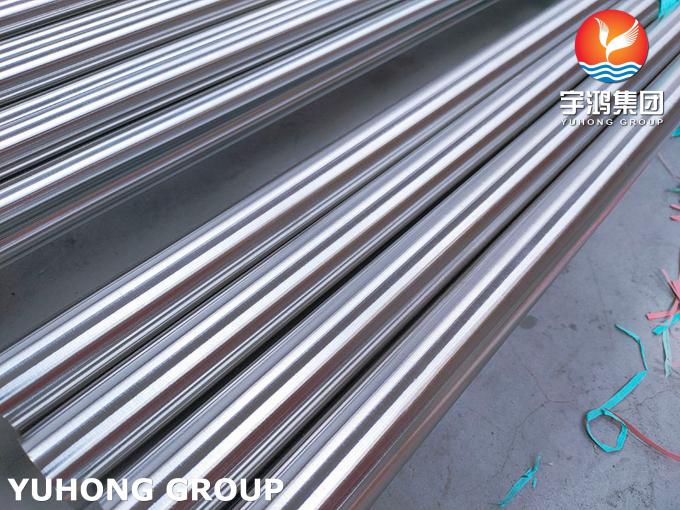 STAINLESS STEEL ROUND BAR ASTM A276/ A484 AISI304 COLD DRAWN,H11